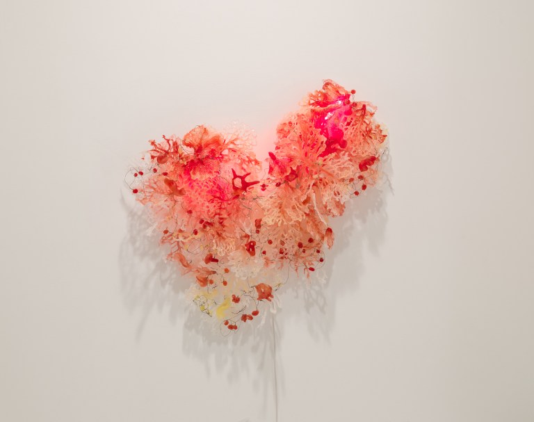 Shows – Yuriko Yamaguchi | Artist & Sculptor
