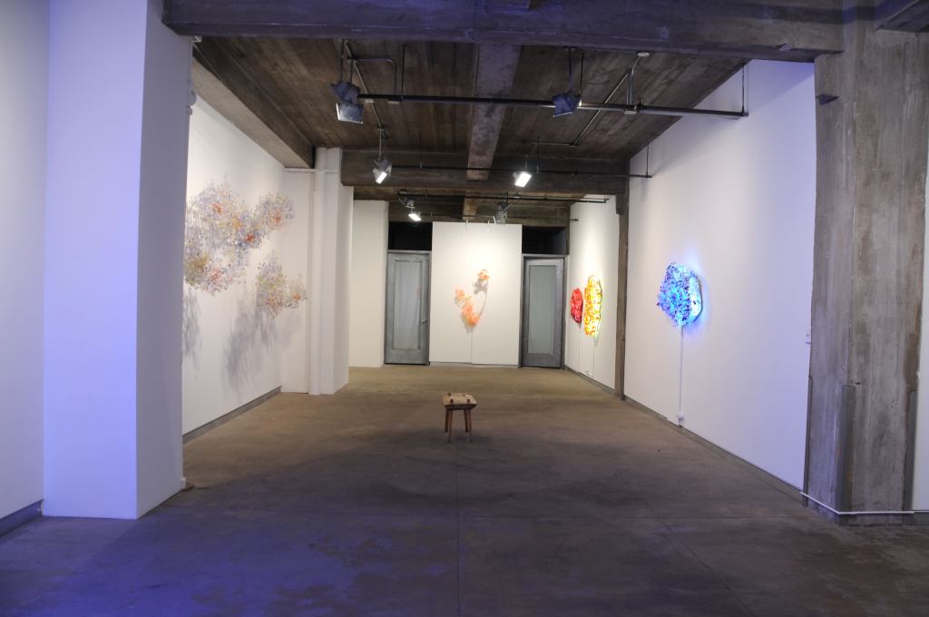 Shows – Yuriko Yamaguchi | Artist & Sculptor