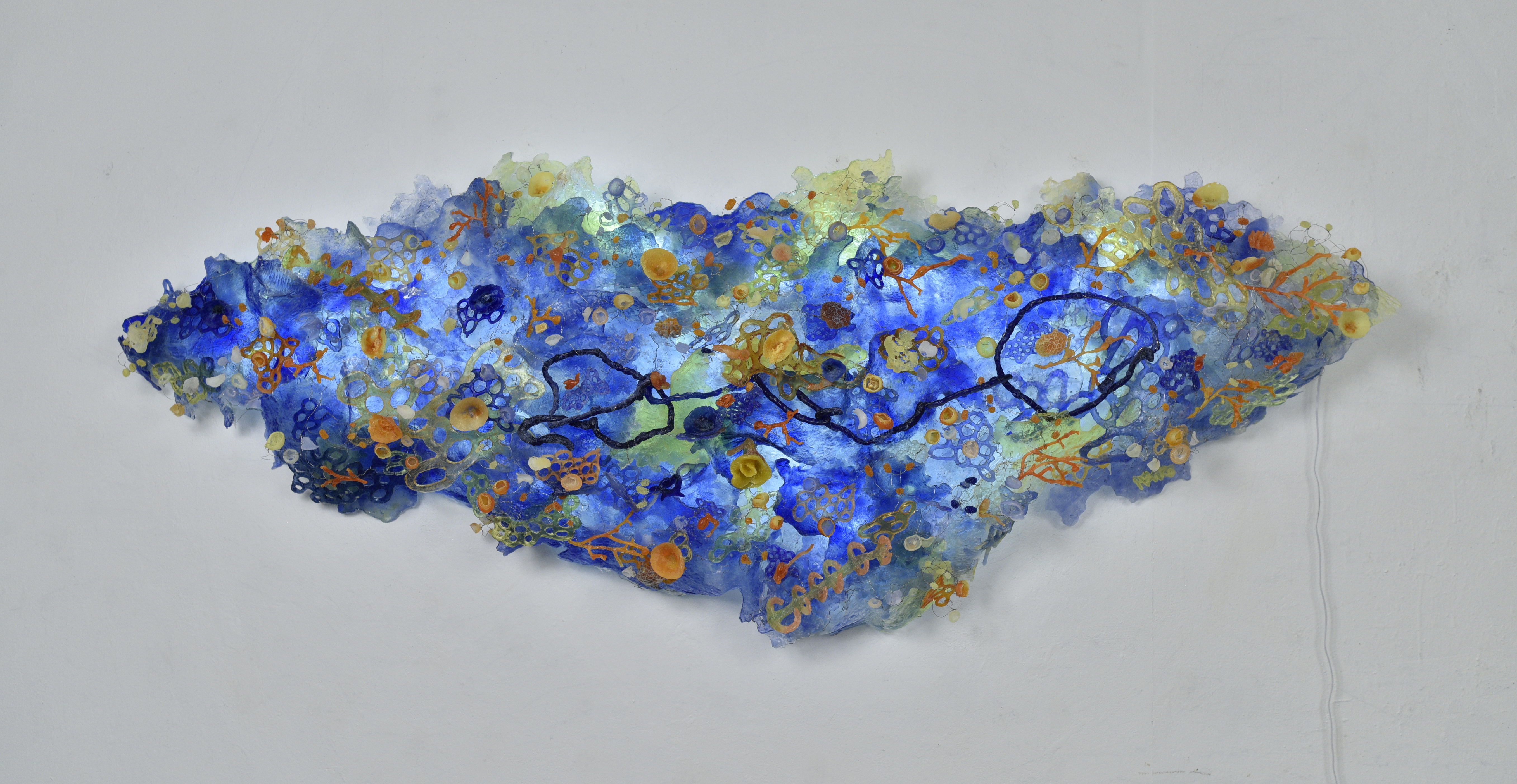 Yuriko Yamaguchi | Artist & Sculptor