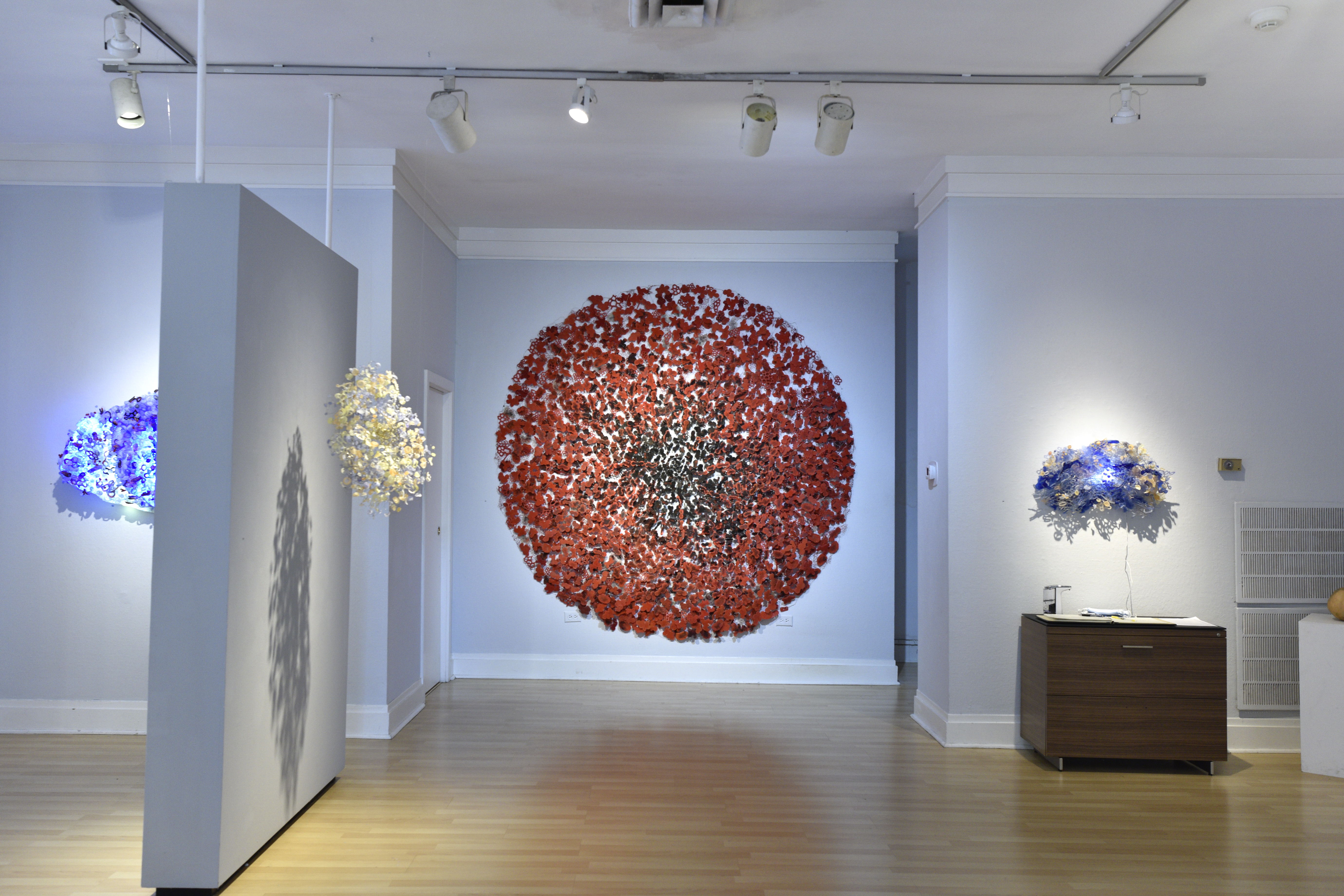 Coexist / Addison Ripley Fine Art, Washington, DC 2021 – Yuriko ...