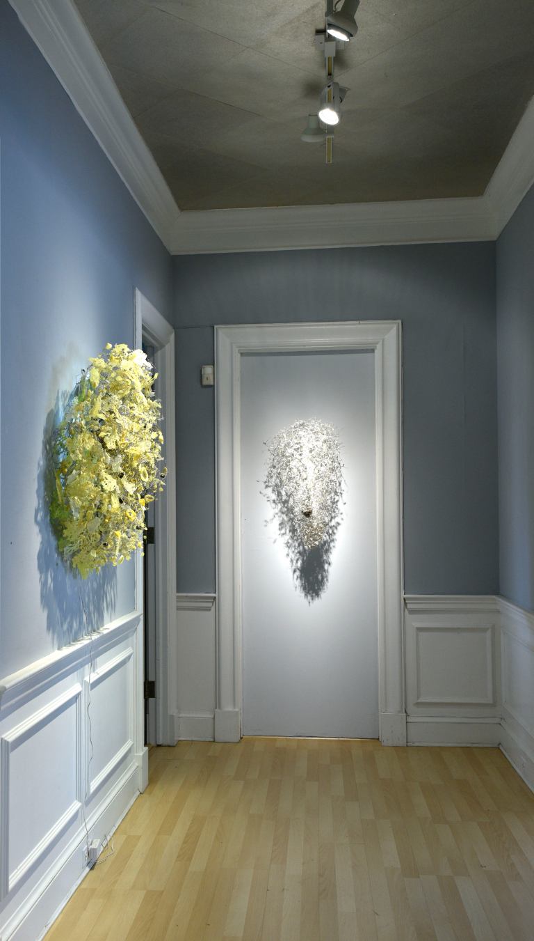 Shows – Yuriko Yamaguchi | Artist & Sculptor