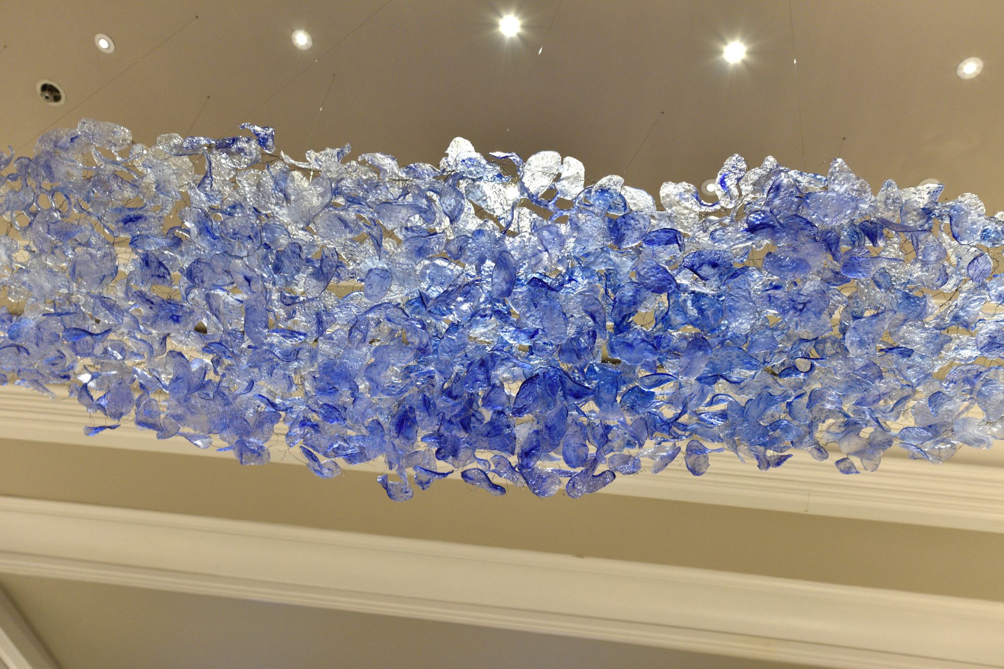 Public Art – Yuriko Yamaguchi | Artist & Sculptor