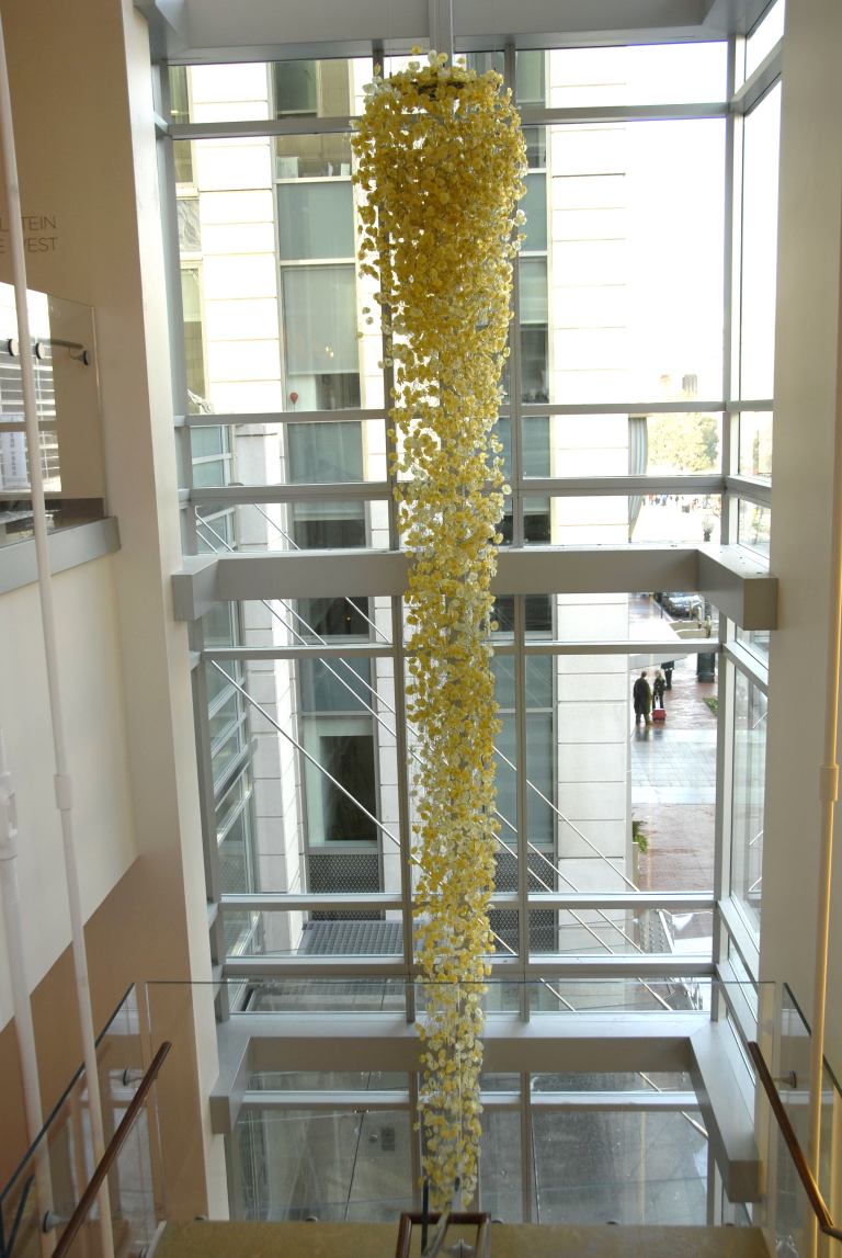 Public Art – Yuriko Yamaguchi | Artist & Sculptor