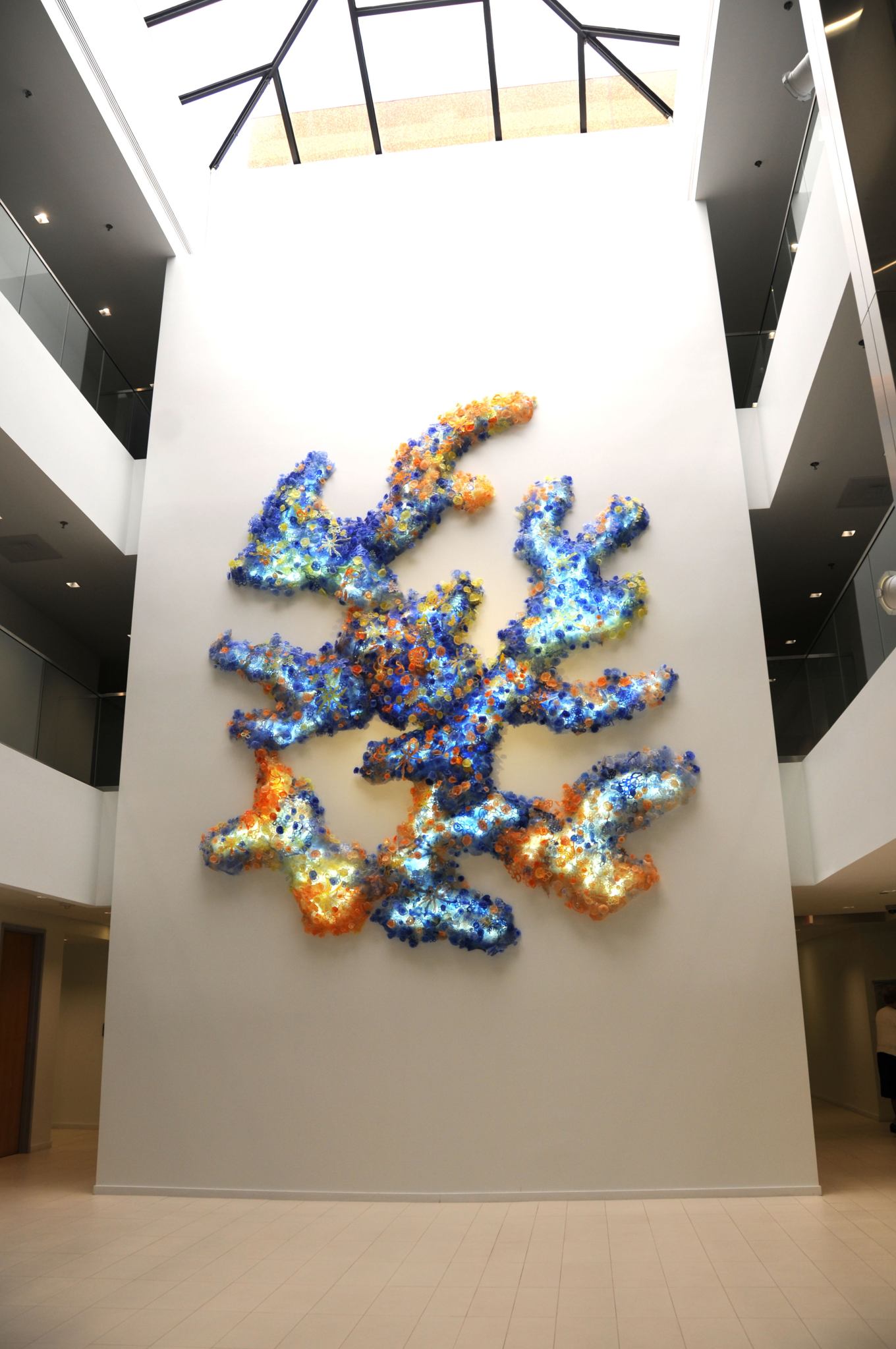 Public Art – Yuriko Yamaguchi | Artist & Sculptor