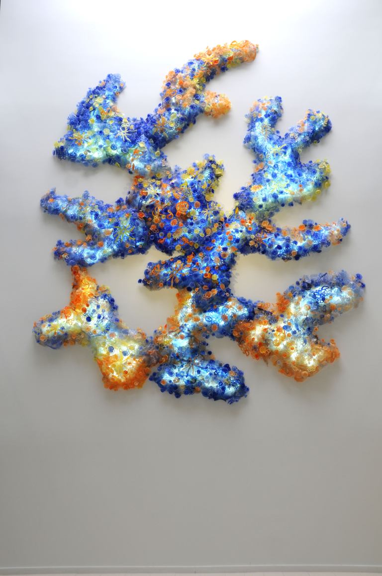 Public Art – Yuriko Yamaguchi | Artist & Sculptor