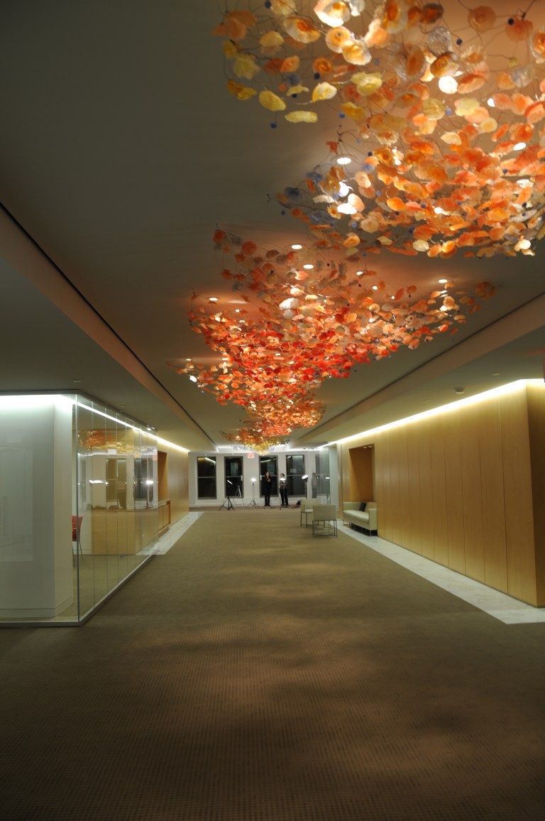 Public Art – Yuriko Yamaguchi | Artist & Sculptor