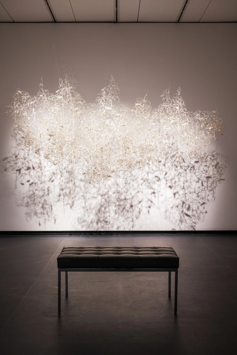 National Museum of Women in the Arts – Yuriko Yamaguchi | Artist & Sculptor